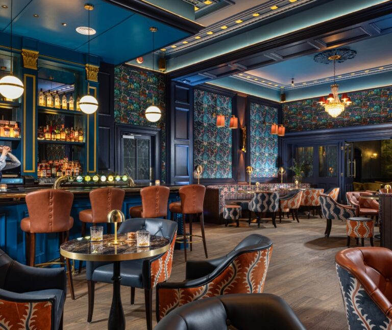 Grand Hotel Malahide | 4-Star Hotel in Malahide North Dublin