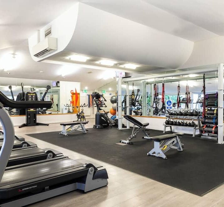 Arena Health Club Membership | Grand Hotel Malahide